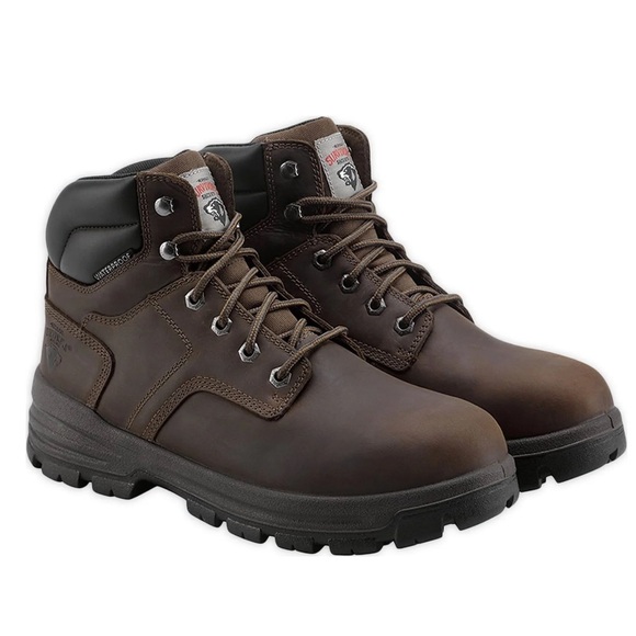 Herman Survivors | Shoes | Herman Survivors Mens Boulder Waterproof 6 ...